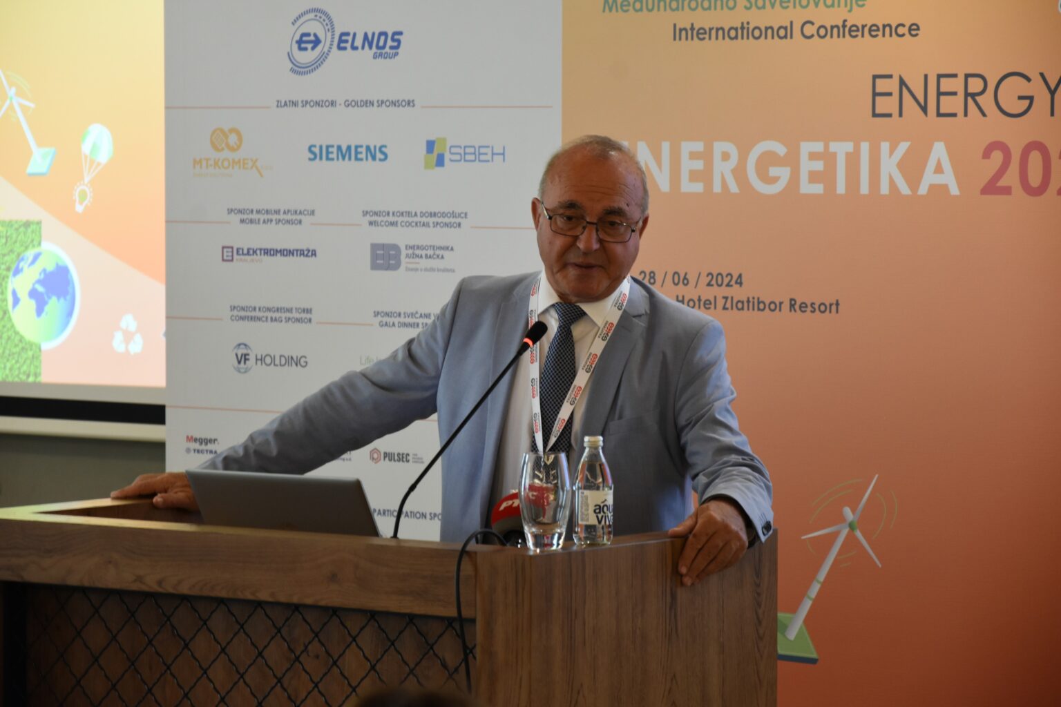 Savetovanje Energetika - savezenergeticara