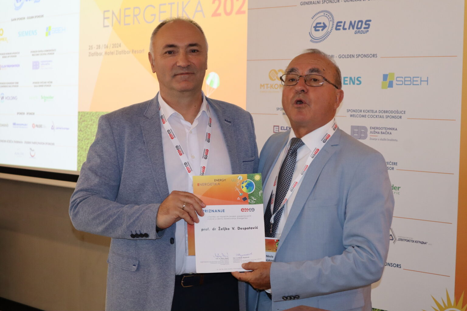 Savez energetičara - savezenergeticara